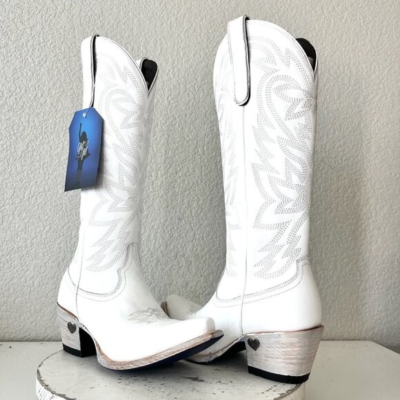 Lane boots | Shoes | Lane Megan Moroney Smokeshow Womens Cowboy Boots 7 ...
